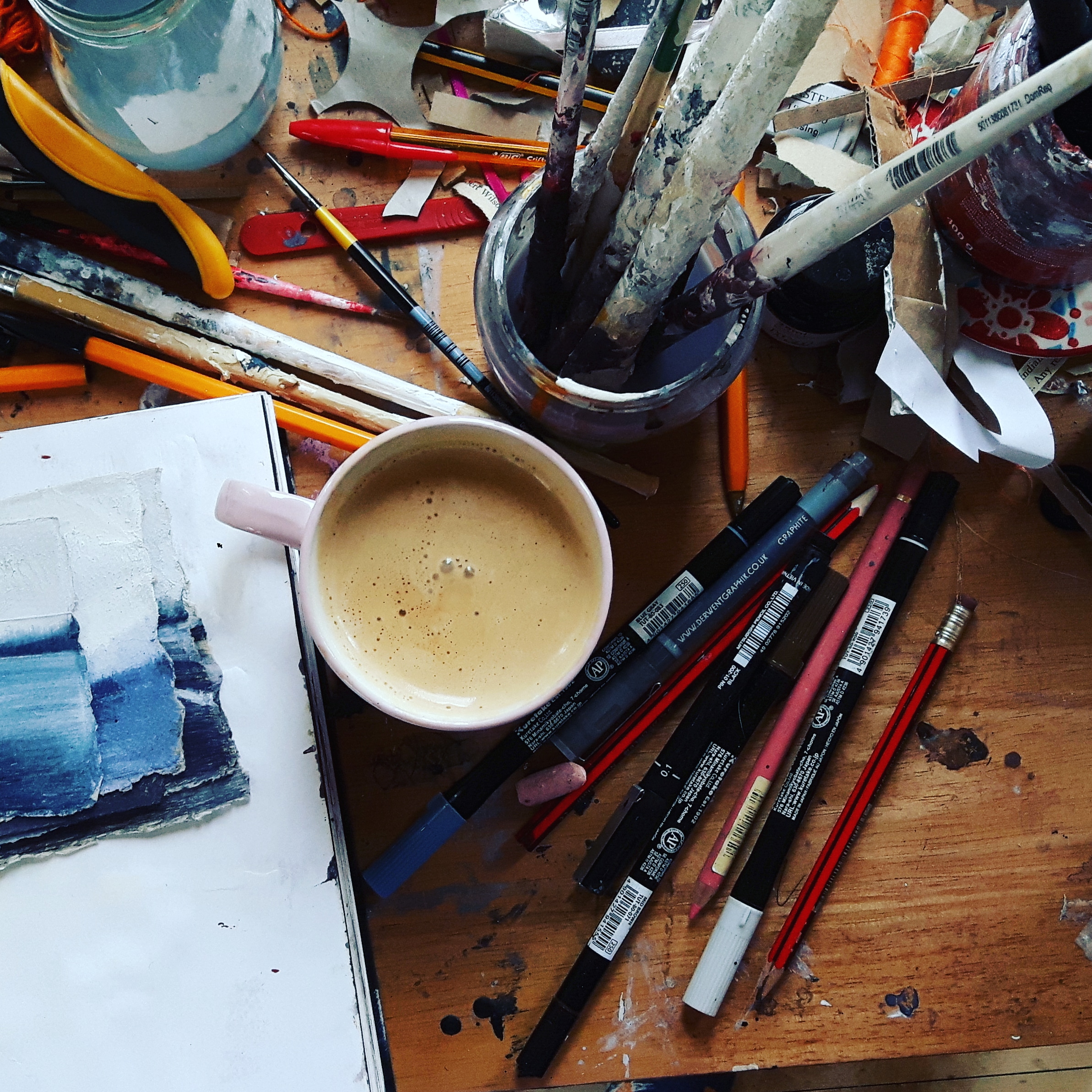 About Me – Jenny Ross